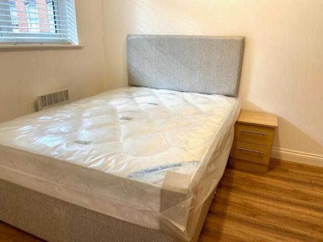 2 bedroom apartment for rent in The Mint, Birmingham, B18