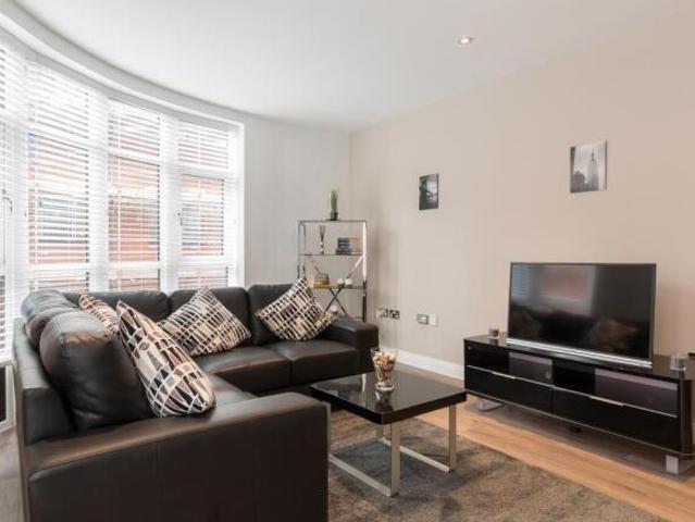 2 bedroom apartment for rent in The Mint, Drive, Jewellery Quarter, B18