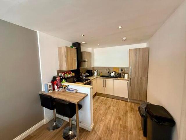 2 bedroom apartment for rent in The Mint, Drive, Jewellery Quarter, Birmingham, B18 6EA, B18
