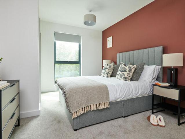 2 bedroom apartment for rent in The Mint, Guildford GU1