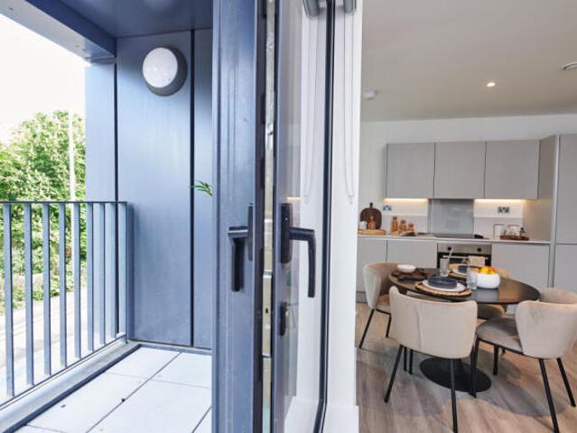 2 bedroom apartment for rent in The Mint, Guildford GU1