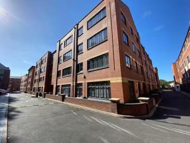 2 bedroom apartment for rent in The Mint, Icknield Street, Hoc.