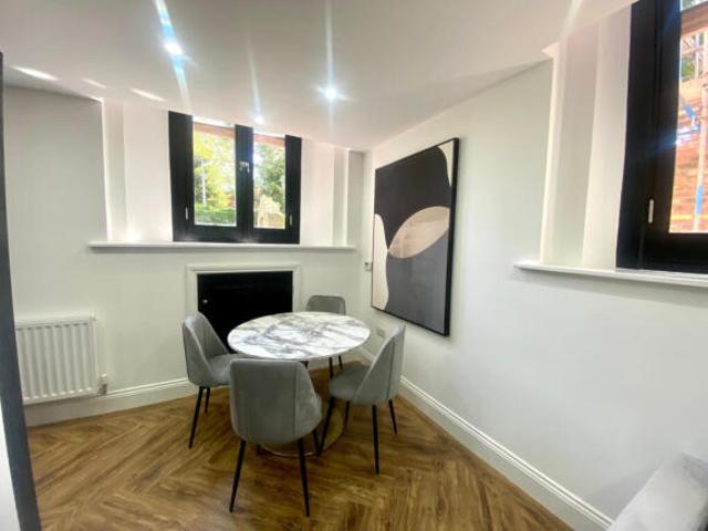 2 bedroom apartment for rent in The Montini, Liverpool, Merseyside, L13