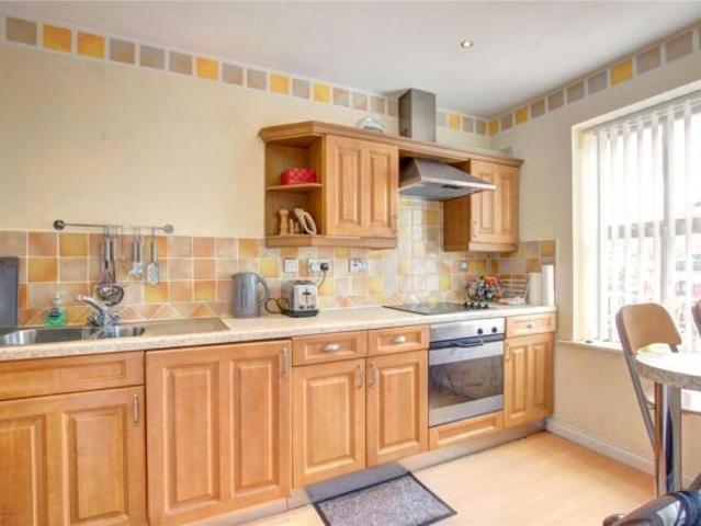 2 bedroom apartment for rent in The Moorings, St Lawrence Road, Newcastle Upon Tyne, NE6