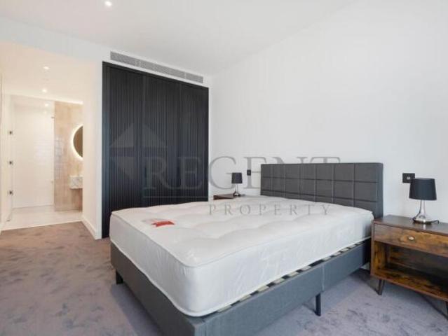 2 bedroom apartment for rent in The Modern, Embassy Gardens, SW11