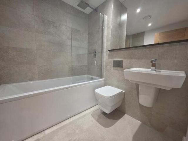 2 bedroom apartment for rent in The Mount, Richmond Hill Approach, LS9