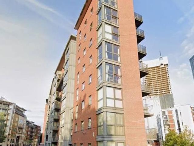 2 bedroom apartment for rent in The Nile 26 City Road East Manchester Greater Manchester M15 4TB