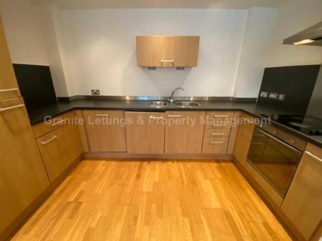 2 bedroom apartment for rent in The Nile, 26 City Road East, Manchester, M15 4TB, M15