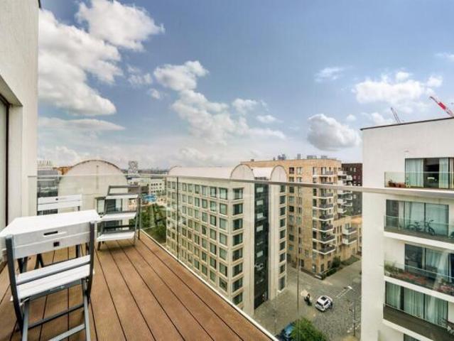 2 bedroom apartment for rent in The Norton, John Harrison Way, Lower Riverside, Greenwich Peninsula, SE10