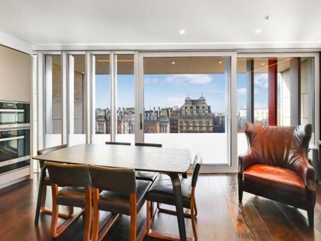 2 bedroom apartment for rent in The Nova Building, SW1W, London, SW1W