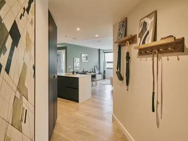 2 bedroom apartment for rent in The Octagon, Birmingham, B3 3D.