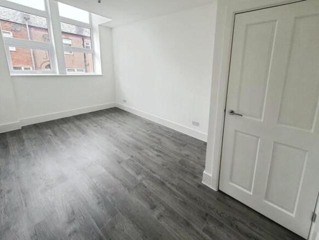 2 bedroom apartment for rent in The Old College, Railway Road, WN7