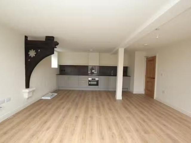 2 bedroom apartment for rent in The Old Church, Christleton R.