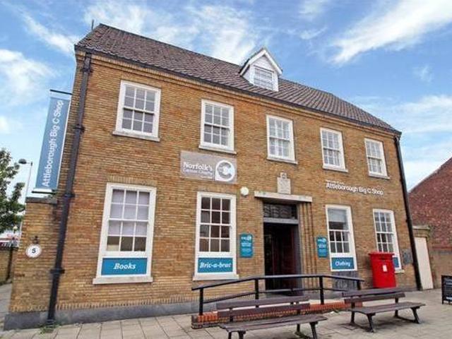 2 bedroom apartment for rent in The Old Post Office High Street Attleborough Norwich NR17