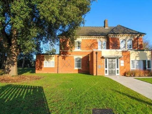2 bedroom apartment for rent in The Old Rectory Drive CO1