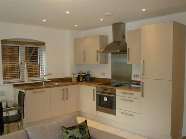 2 bedroom apartment for rent in The Old Tannery Canterbury CT1