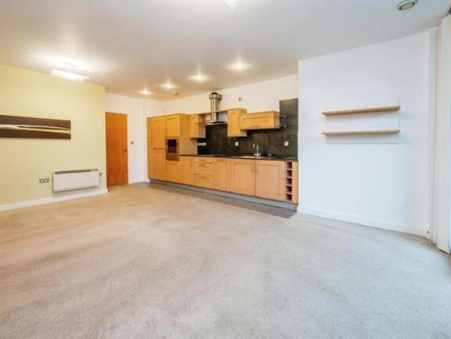 2 bedroom apartment for rent in The Orb, Carver Street, B1