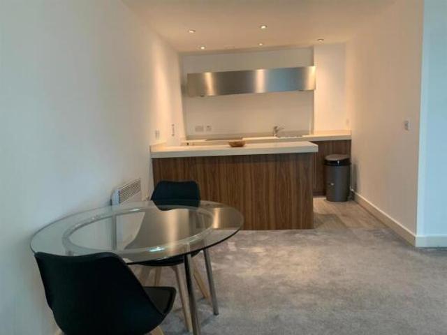 2 bedroom apartment for rent in The Orion Building, 90 Navigation Street, B5