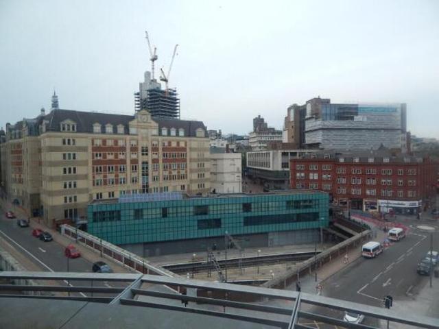 2 bedroom apartment for rent in The Orion Building, Birmingham, B5