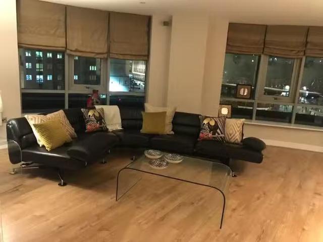 2 bedroom apartment for rent in The Orion Building, Birmingham.