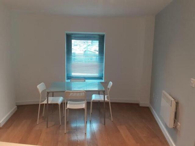 2 bedroom apartment for rent in The Orion Building, Navigation Street, B5