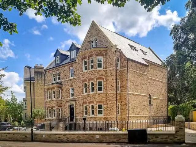 2 bedroom apartment for rent in The Oval, Harrogate, HG2