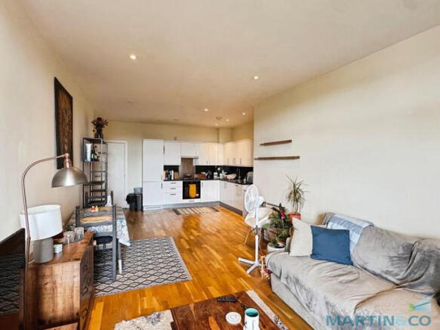 2 bedroom apartment for rent in The Panorama, Ashford, TN24