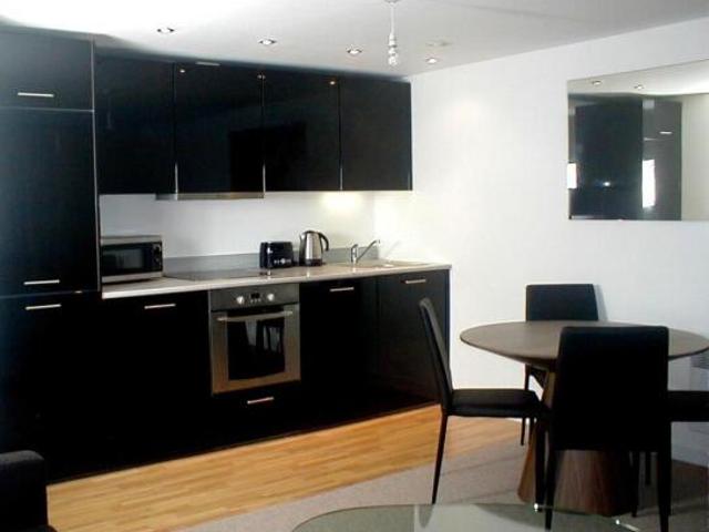 2 bedroom apartment for rent in The Picture Works, 42 Queens Road, Nottingham NG2 3DT, NG2