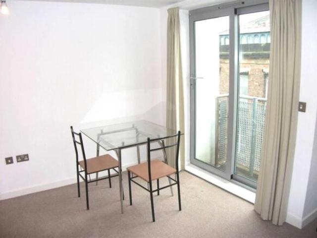 2 bedroom apartment for rent in The Picture Works, 42 Queens Road Nottingham NG2 3DU, NG2
