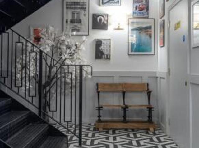 2 bedroom apartment for rent in The Prince, Grange Road, London, SE1