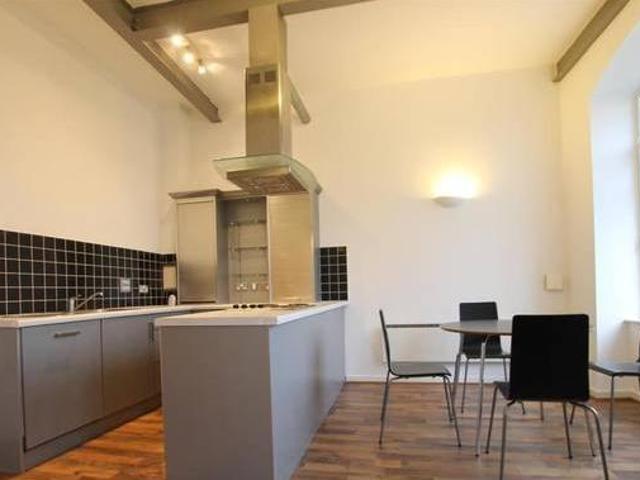 2 bedroom apartment for rent in The Printworks Rutherford Street NE4