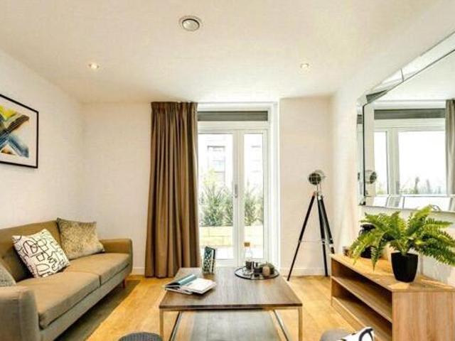 2 Bedroom Apartment For Rent In The Priory Queensway, Birmingham