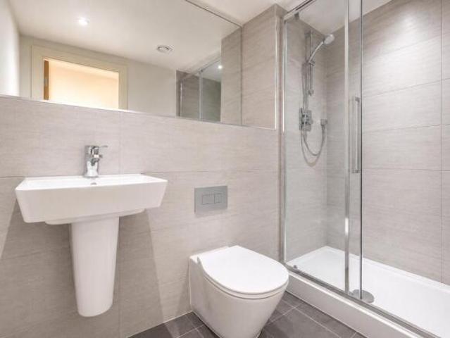 2 bedroom apartment for rent in The Quadrant, 150 Sand Pits, Birmingham, B1