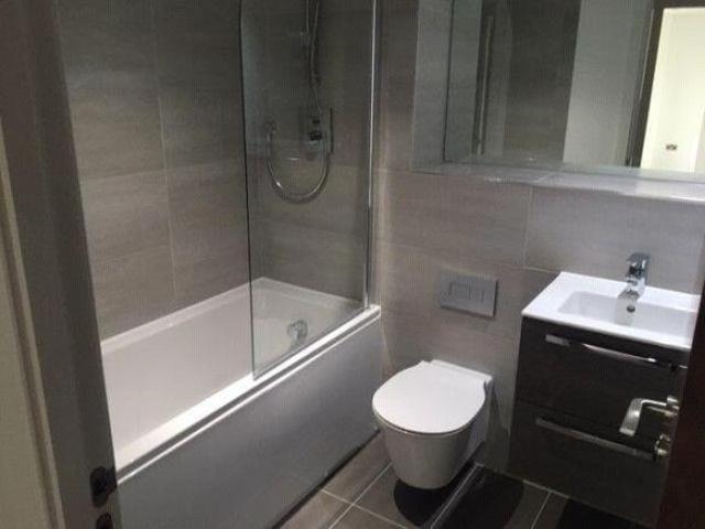 2 bedroom apartment for rent in The Quadrant, Sand Pits, Birmingham, B1