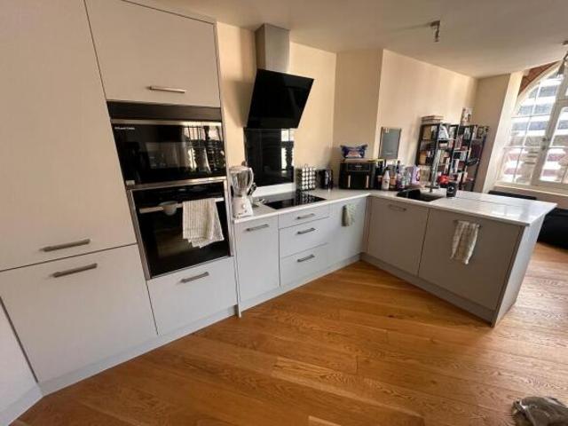 2 bedroom apartment for rent in The Queens Building, 3 Queens Street, Leicester, LE1