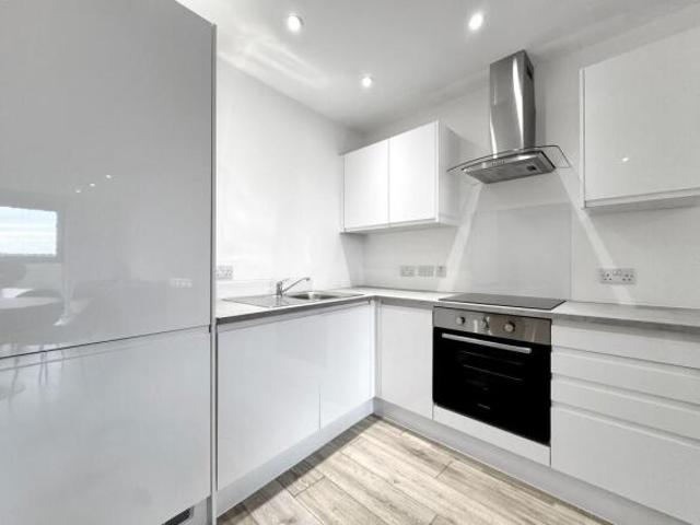 2 bedroom apartment for rent in The Radiant, Kirkstall Road, Leeds City Centre, LS3