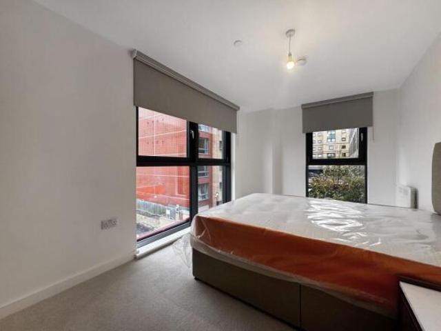 2 bedroom apartment for rent in The Radiant, Kirkstall Road, Leeds LS3