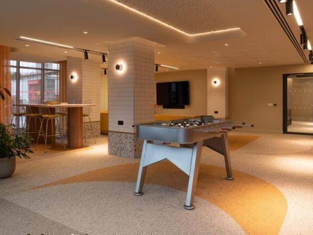 2 bedroom apartment for rent in The Radiant, 84 Kirkstall Road, Leeds, West Yorkshire, LS3