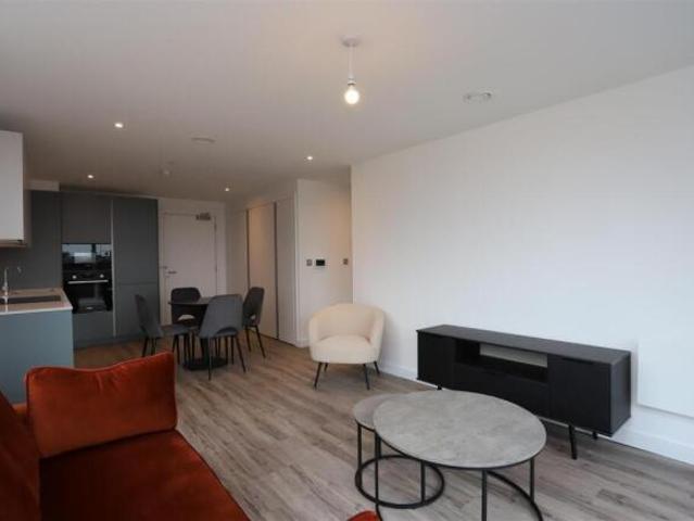 2 bedroom apartment for rent in The Railings, Middlewood Locks, M5