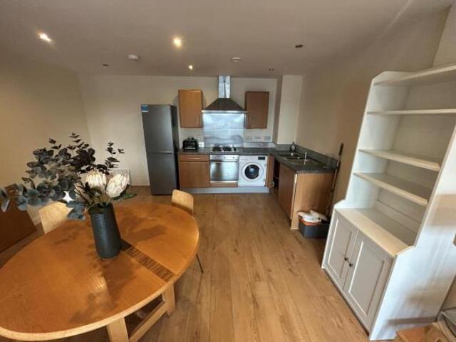 2 bedroom apartment for rent in The Reach, Leeds Street, L3