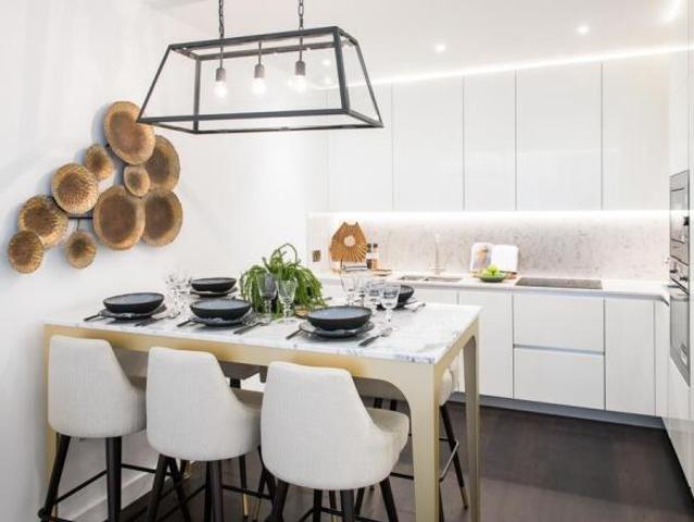 2 bedroom apartment for rent in The Residence, 4 Charles Clowes Walk, Nine Elms, London, SW11