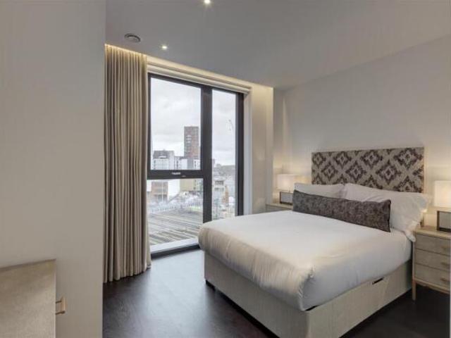 2 bedroom apartment for rent in The Residence, 4 Charles Clowes Walk, Nine Elms, London, SW11