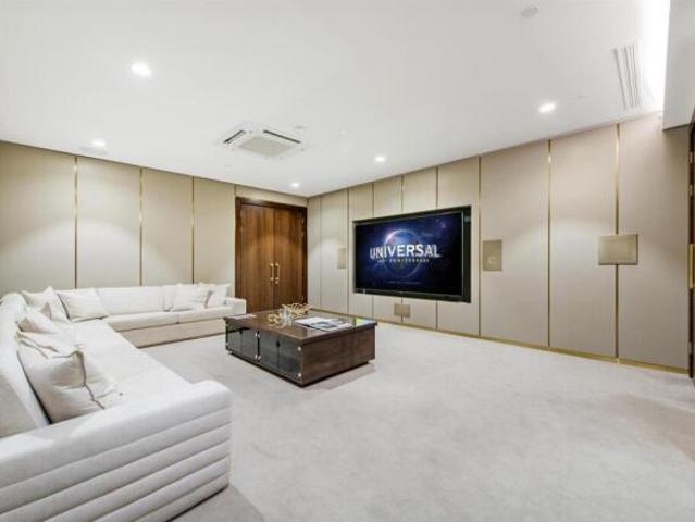 2 bedroom apartment for rent in The Residence, 4 Charles Clowes Walk, Nine Elms, London, SW11