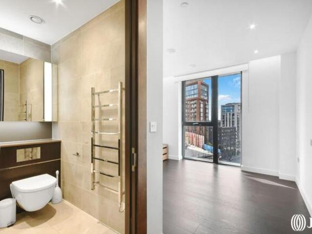 2 bedroom apartment for rent in The Residence London SW11
