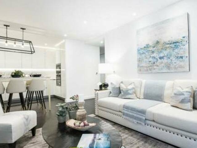 2 bedroom apartment for rent in The Residence Nine Elms SW8
