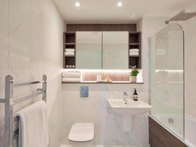 2 bedroom apartment for rent in The Residences Manchester, Deansgate, Greater Manchester, M15