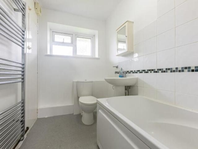 2 bedroom apartment for rent in The Ridgeway, St. Albans, Hertfordshire, AL4