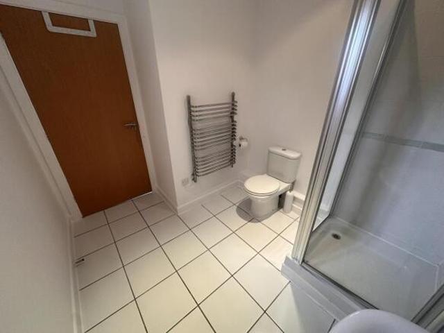 2 bedroom apartment for rent in The River Buildings, 24 Western Road, Leicester, LE3