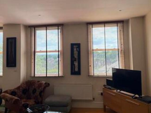 2 bedroom apartment for rent in The Ropewalk, The Park, NG1