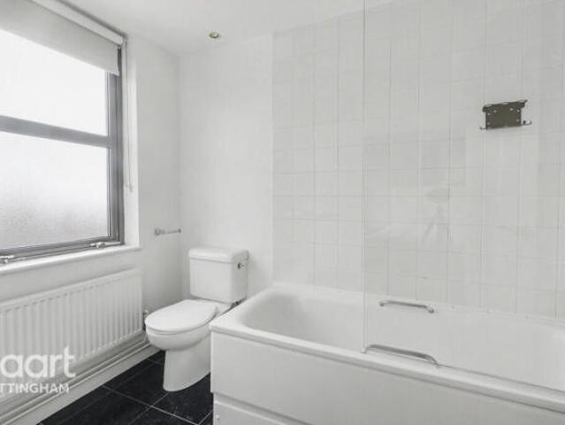 2 bedroom apartment for rent in The Ropewalk, NOTTINGHAM, NG1